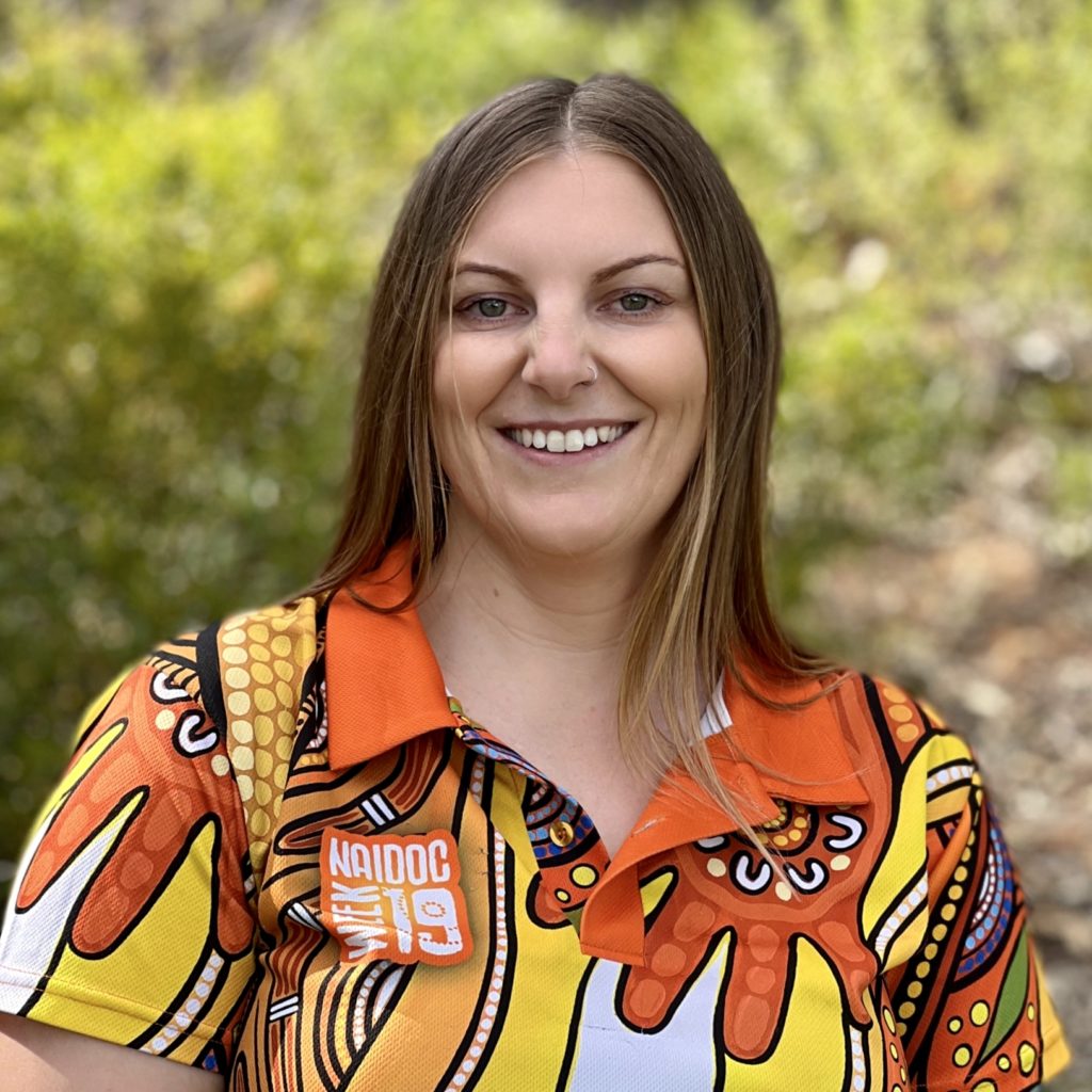 Meet Our Staff - Useless Loop Primary School