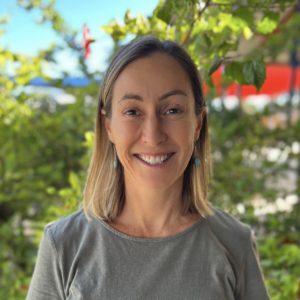 Meet Our Staff - Useless Loop Primary School