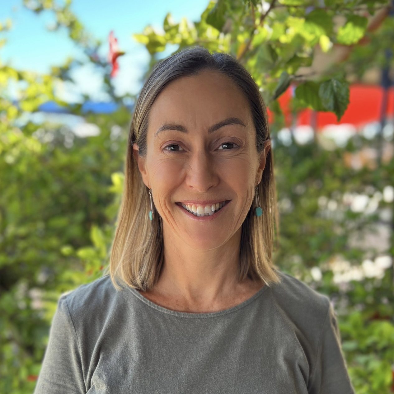 Meet Our Staff - Useless Loop Primary School